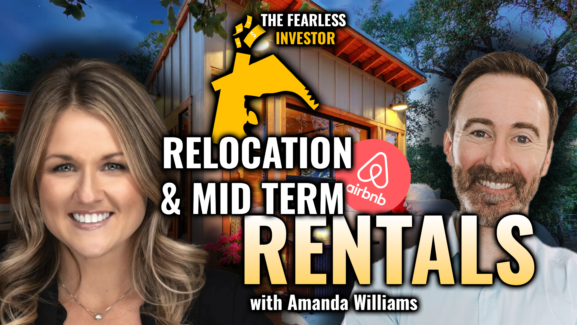 How Relocation Tenants Have Helped Amanda Williams Build Her Dream ...